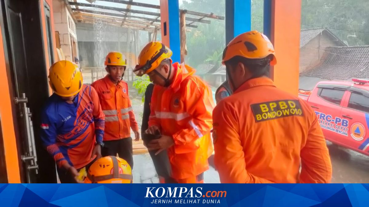 Pendaki Terjatuh di Gunung Saeng Bondowoso Berhasil Ditemukan
