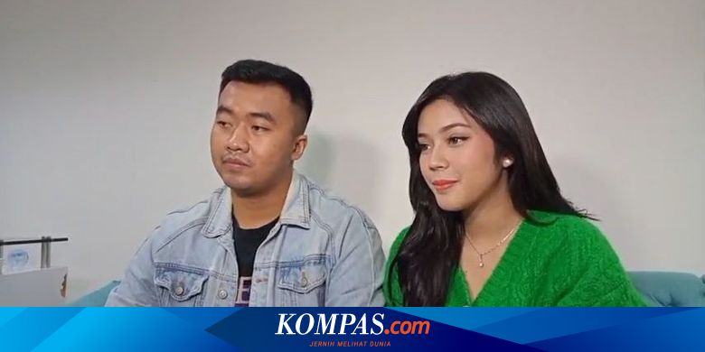 Fay Nabila dan Rama Restu Bakal Menikah Tahun Ini