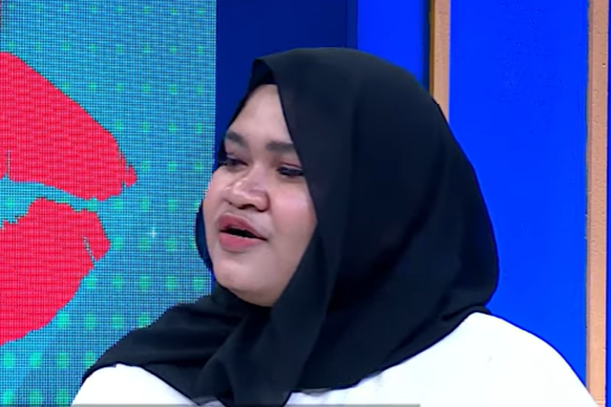 Berawal dari Diselingkuhi Kekasih, Intan Sriastuti Kini Terkenal gara-gara "Begitu Syulit ...