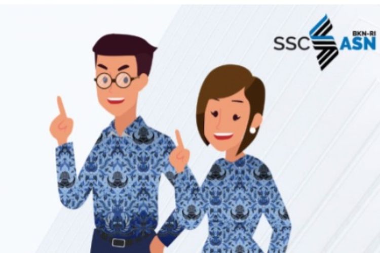 Update: 10 Daftar Instansi yang Ramai dan Sepi Peminat CPNS 2024