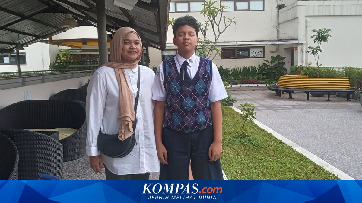 Dari Disleksia ke Prestasi: Cerita Perjalanan Seorang Ibu Dampingi Anak ...