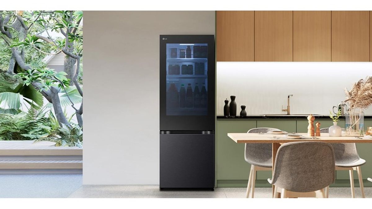 Penuhi Gaya Hidup Modern, LG Hadirkan Kulkas Premium dengan Fitur Mewah ...