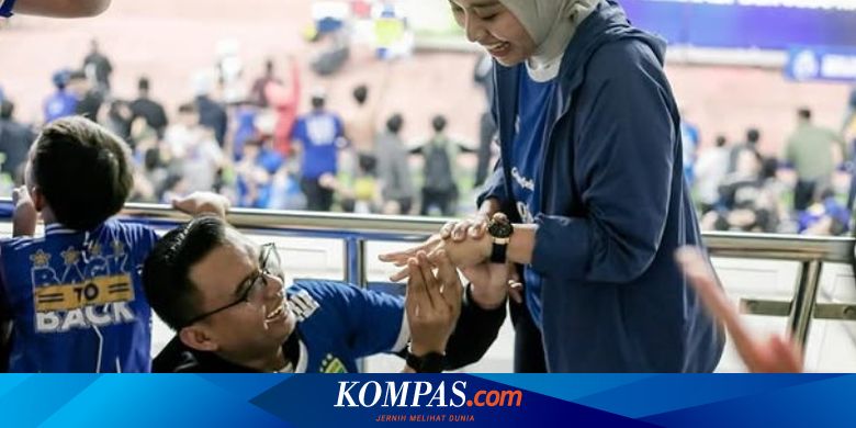 Putri Karlina Ungkap Alasan Batal Menikah dengan Putra Dedi Mulyadi di KUA