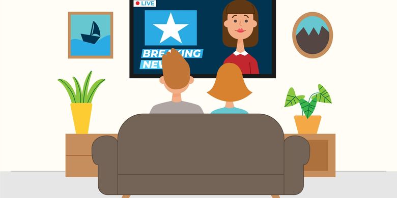 Komunikasi Satu Arah (One-Way Communication): Pengertian dan Contohnya