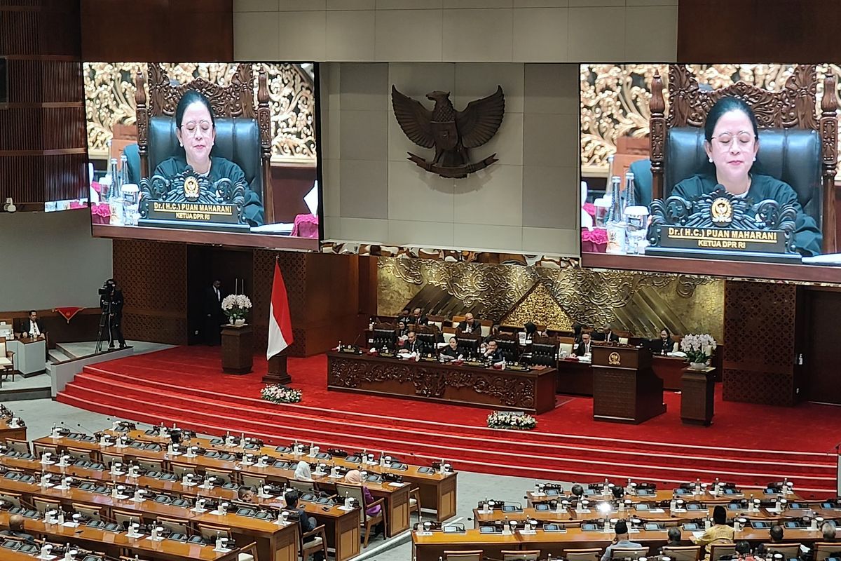 Cuti Melahirkan 6 Bulan, Pekerja Wanita di Yogyakarta Ingin Gaji Tetap ...