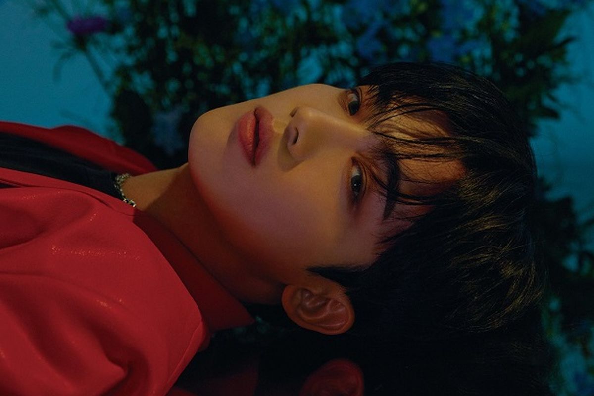 Lirik Lagu Dessert, Come Back Solo Kim Yo Han WEi