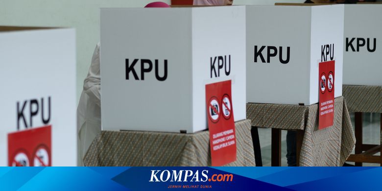 Tips Memilih Capres-Cawapres dan Caleg pada Pemilu 2024