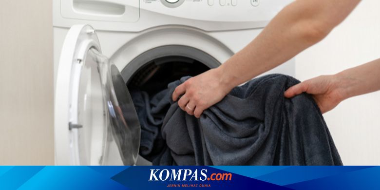 Jangan Asal, Ini Cara Mencuci Selimut Berdasarkan Materialnya