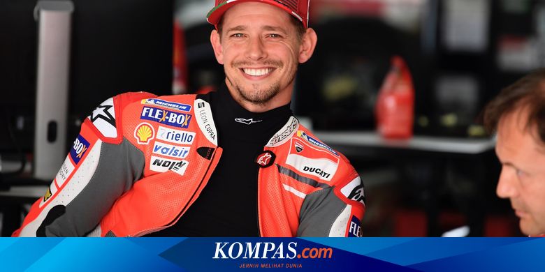Alasan Stoner Hengkang dari MotoGP, Honda Hanya Fokus pada Marquez