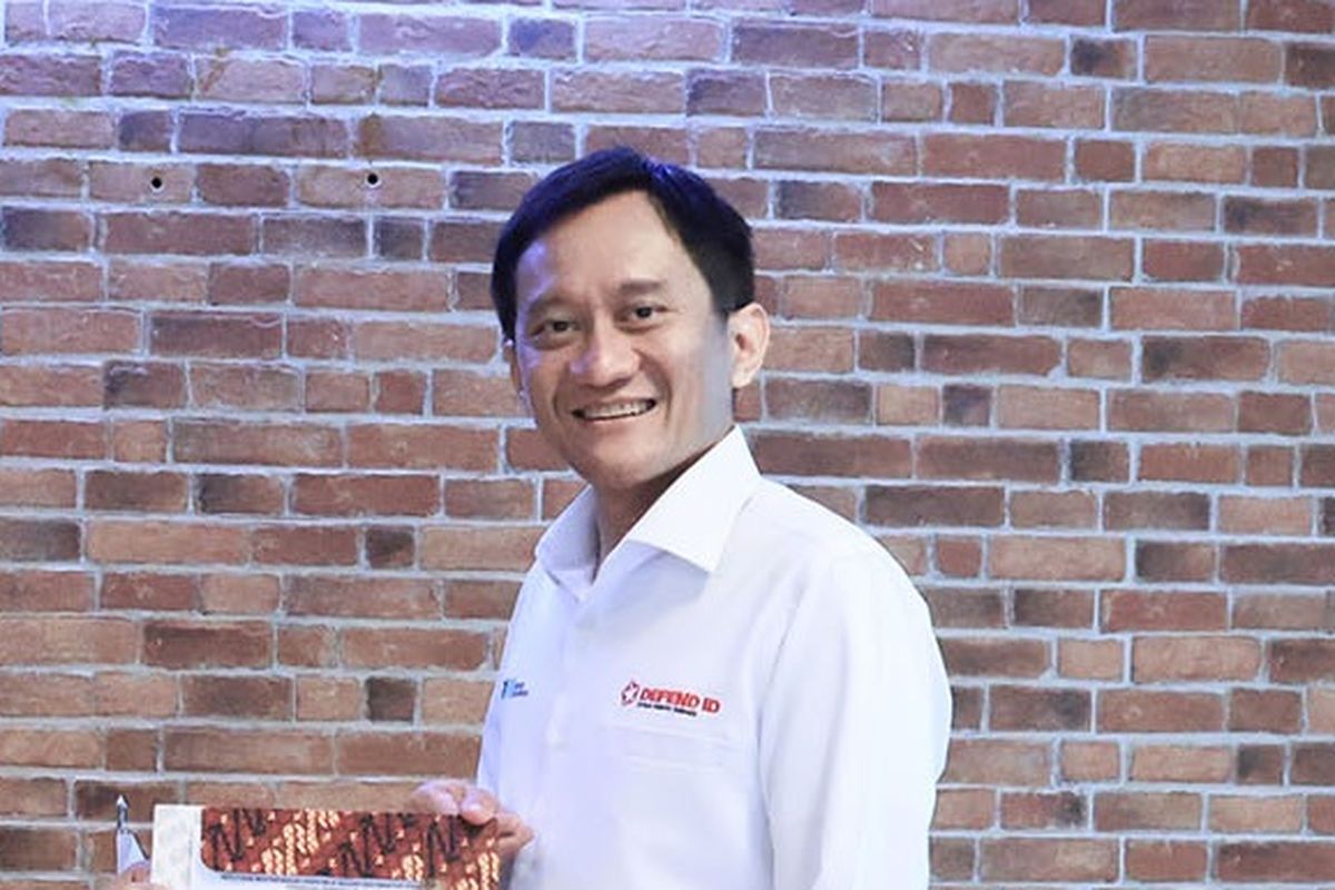 Bobby Rasyidin Jadi Dirut KAI, Ini Susunan Direksi dan Komisaris Terbaru 2025