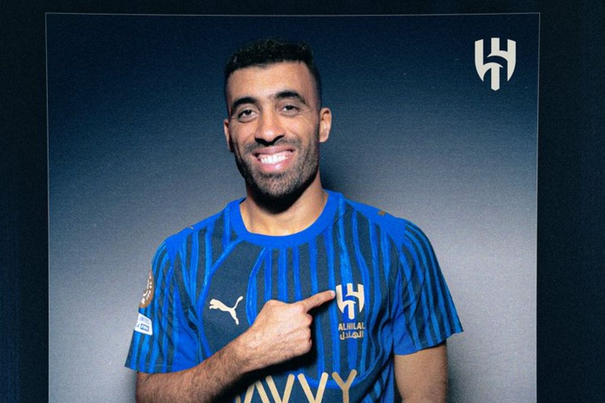 Simone Inzaghi dan Al Hilal Rekrut Monster Liga Arab Saudi untuk Piala ...