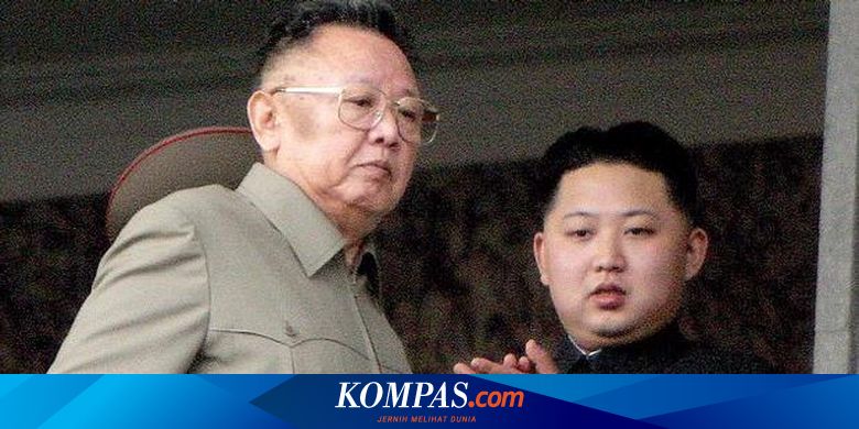 Death of Communism's Last Dictator