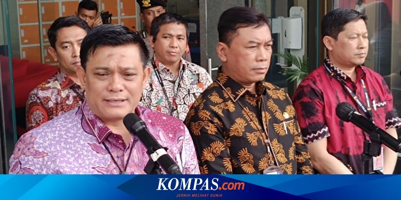 Polda Metro Jamin Tak Ada Tekanan Usut Kasus Dugaan Pemerasan Syahrul ...