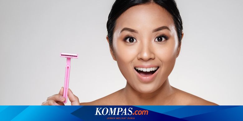 Gunakan 5 Bahan Alami Ini untuk Atasi Iritasi Usai Mencukur - TrendRadars Indonesia