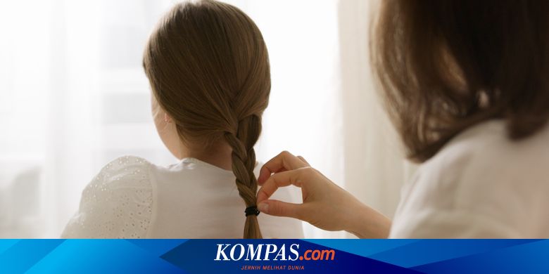 Anak Stres, Kenali Penyebab, Gejala, dan Cara Membantunya
