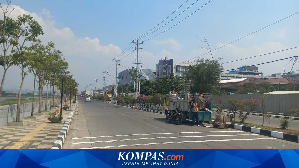 5 Lokasi yang Sering Jadi Arena Balap Liar di Semarang dan Meresahkan Warga