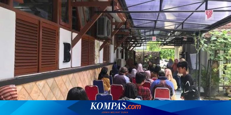 Update Kasus Pemalsuan Piagam di PPDB Jateng: 7 Saksi Diperiksa ...