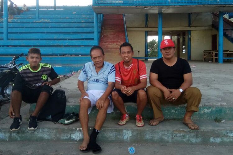 Teriakan Terakhir Zulkarnain Lubis, "Budi Tolong Saya..."