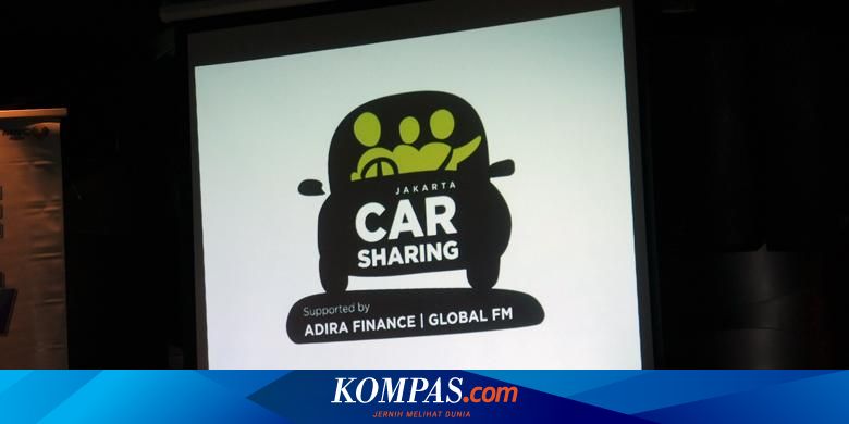 Komunitas “Nebeng” Jadi Solusi Macet Jakarta