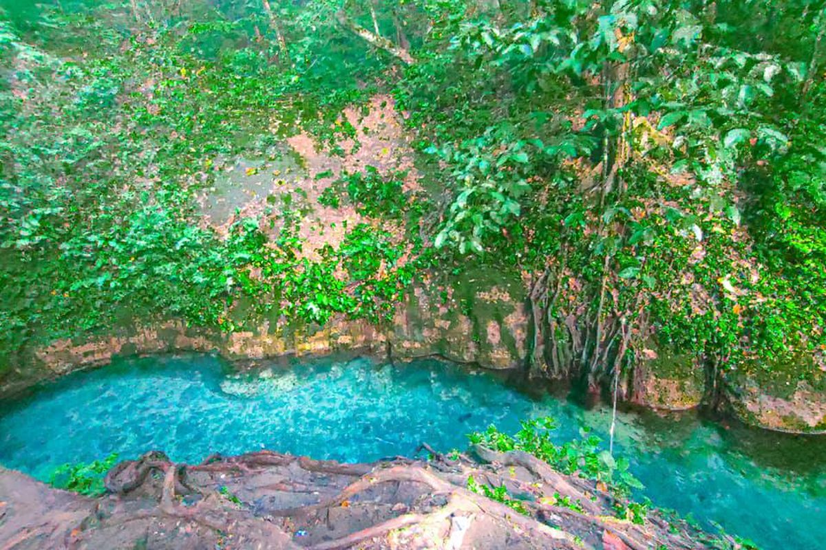 Aer Konde Ratahan Minahasa: Harga Tiket, Lokasi, dan Jam Buka