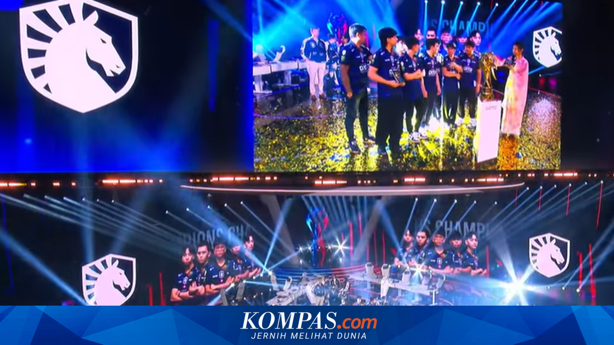 Daftar Pemenang MSC Mobile Legends 2025, Ada Kemajuan untuk Indonesia