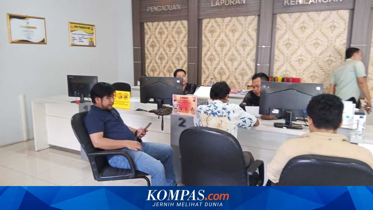 Polisi Dalami Pengeroyokan dan Pembakaran Rumah Pentolan Masyarakat ...