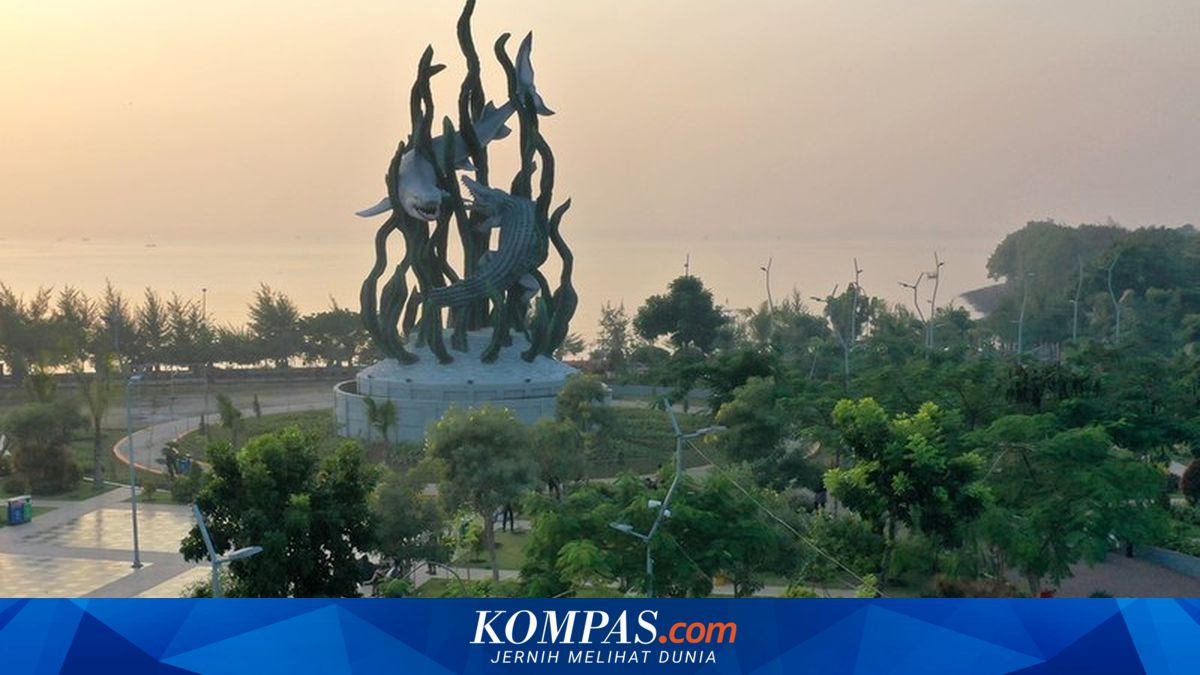 7 Tempat Beli Batik di Surabaya, mulai Rp 20.000-an