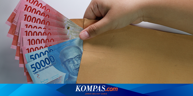 Mulai 2024 Pinjam Uang Dibatasi di 3 Pinjol, Maksimal 50 Persen Gaji