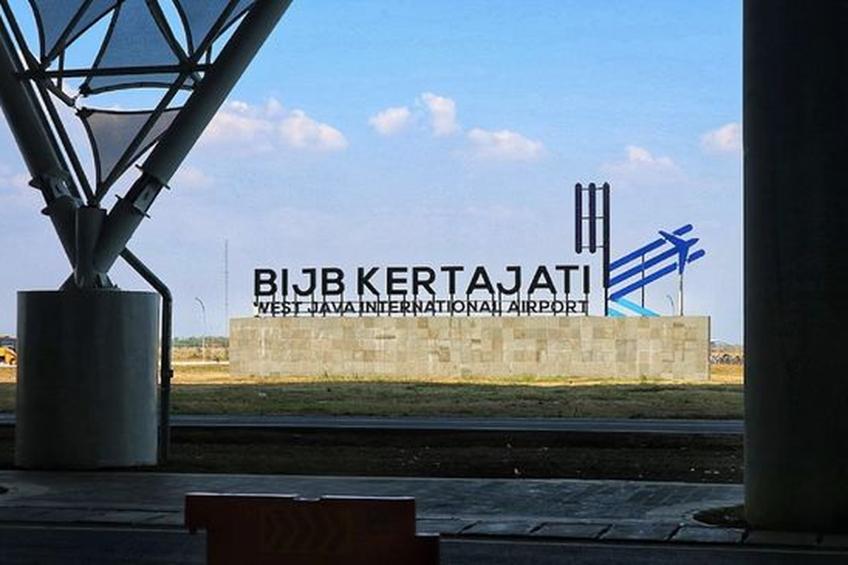 Politik Bengkel Bandara Kertajati, Membaca Tawaran Amerika