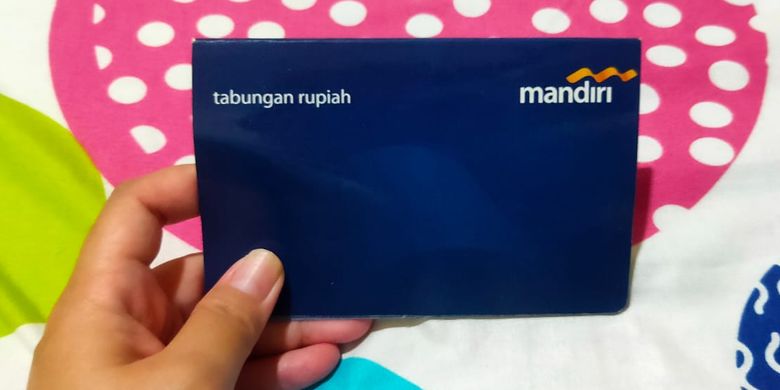 8 Jenis Tabungan Bank Mandiri, Lengkap dengan Setoran Awal dan Saldo ...