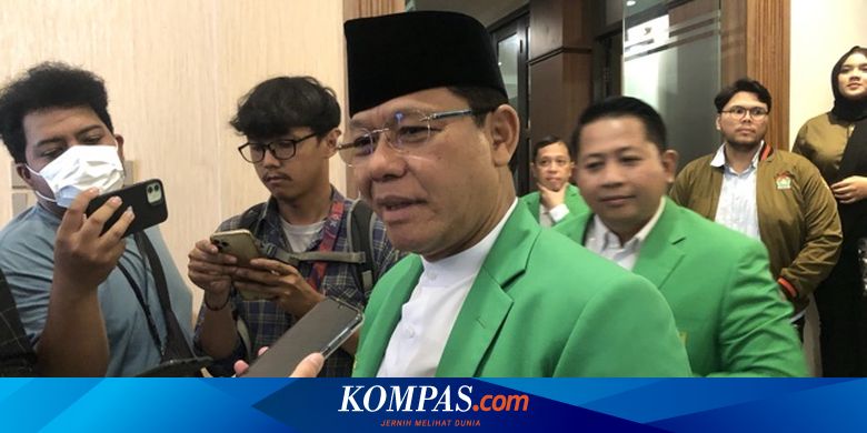 PPP Sebut Sandiaga Uno Akan Gabung pada Mei 2023, tapi Tergantung Restu Prabowo