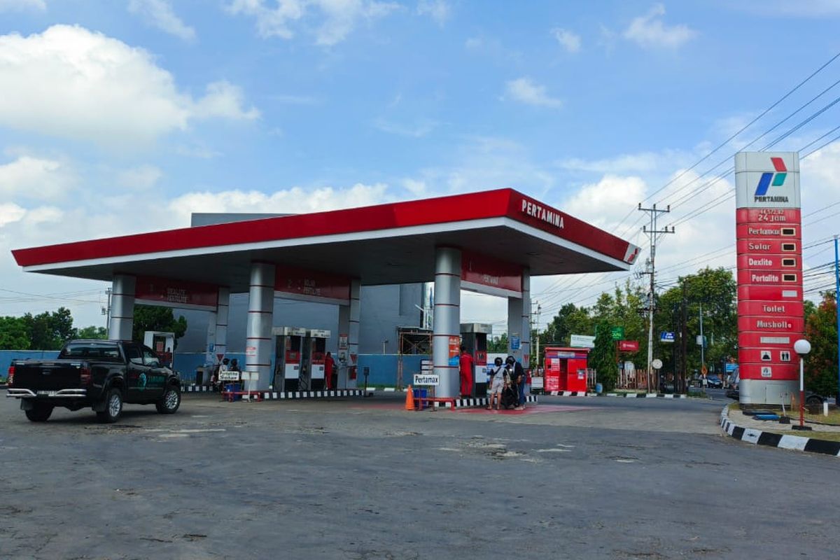 Harga BBM Pertamina Terbaru: Pertamax Turbo Naik, Pertamax Green Turun