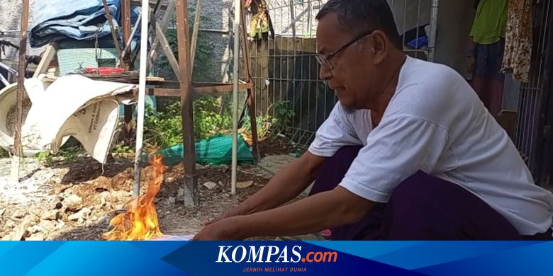 Pertamina Sebut Air Sumur Warga di Gunung Sindur Bogor Tercemar BBM Pertalite