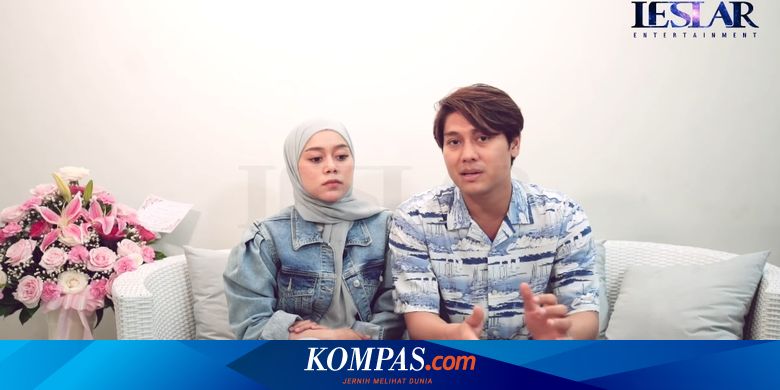 Rizky Billar dan Lesti Kejora Tanggapi Perceraian Rizki DA hingga Persiapan Persalinan