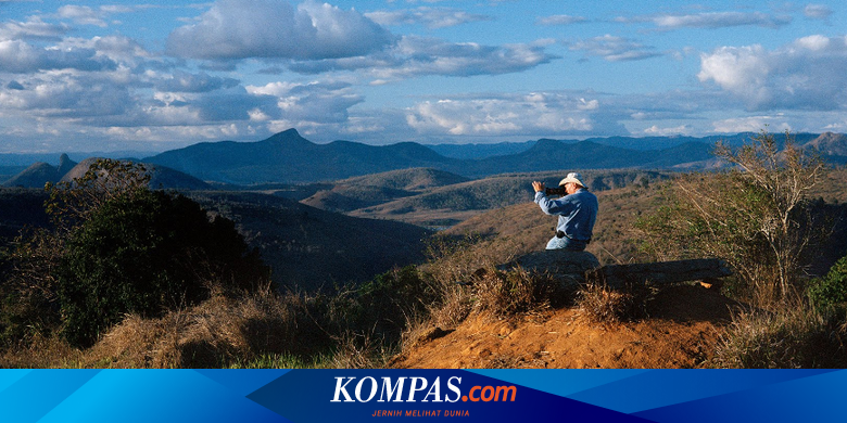 6 Rekomendasi Film Hollywood yang Berlatar di Indonesia, Ada Papua!