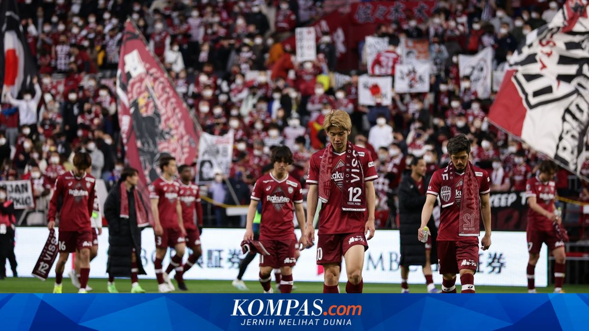 ACL Elite 2025-2026: Klub Jepang dan China Seperti Langit dan Bumi
