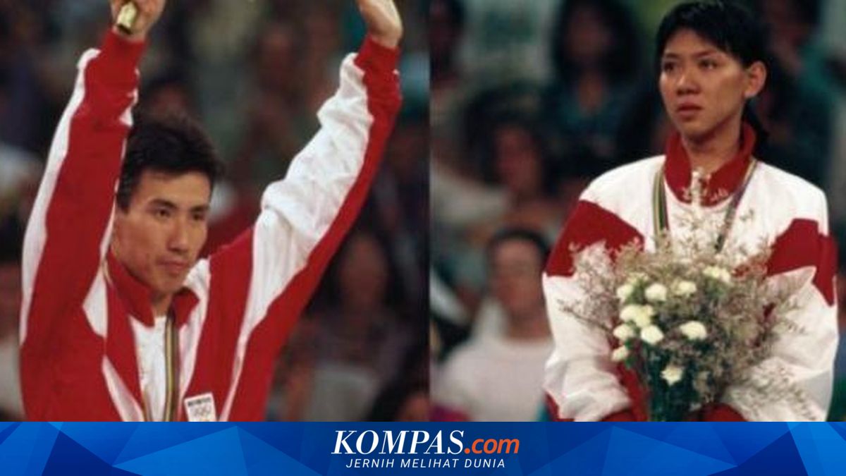 Jejak Prestasi Indonesia di German Open, Alan-Susy Podium Bareng 1992