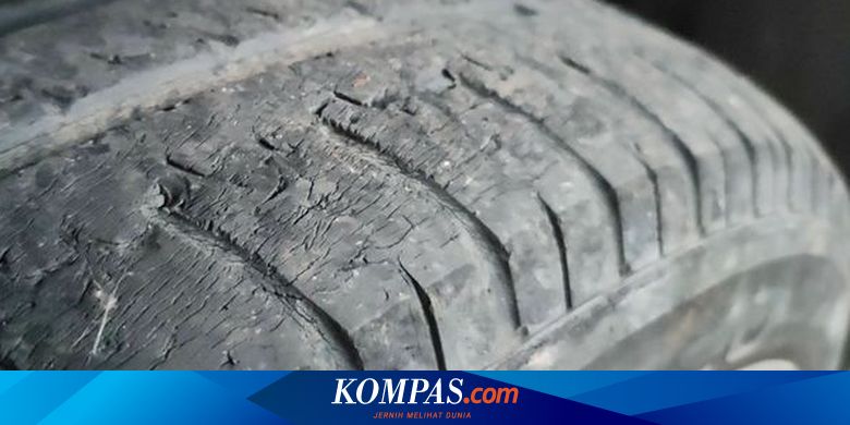 Ganti Ban yang Mulai Botak, Ini Harga Ban Mobil Per Februari 2025