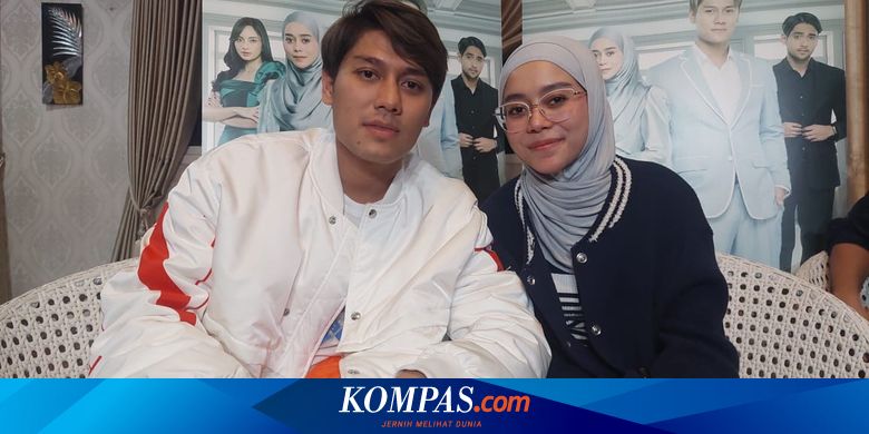 Main Sinetron Bareng, Rizky Billar Puji Akting Lesti Kejora
