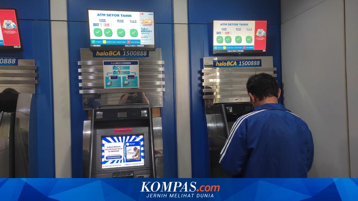 9 Contoh Bank Swasta Nasional dan Asing di Indonesia