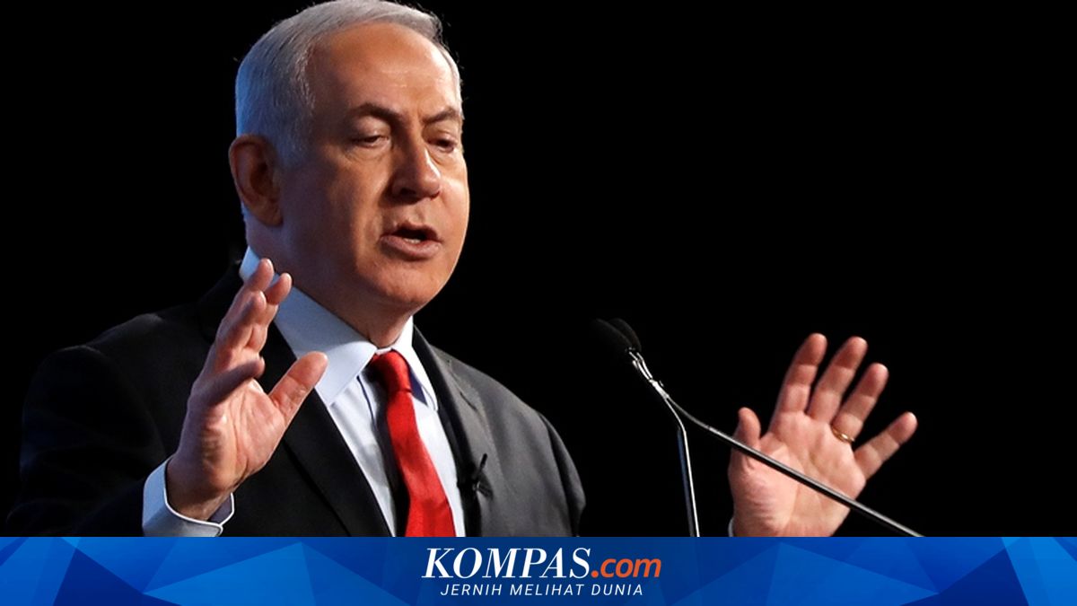 Israel Mulai Proyek Penguatan Tembok Perbatasan di Jalur Gaza