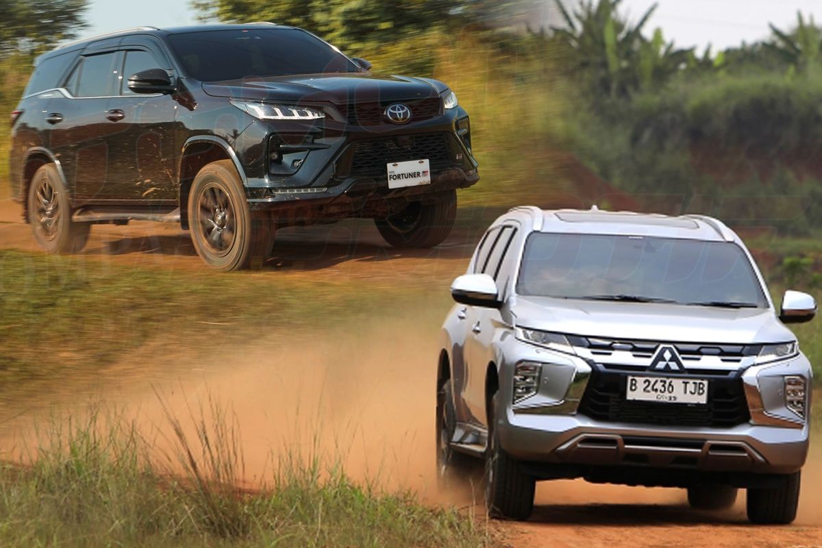 Shell V-Power Diesel Rp 30.890, Segini Isi Full Tank Fortuner dan ...