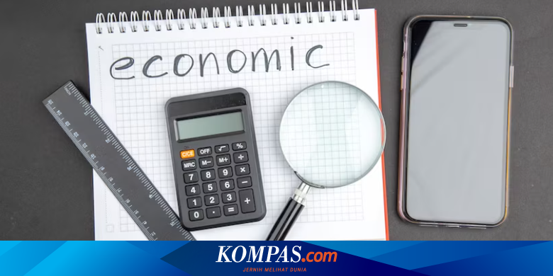 Pengertian Ilmu Ekonomi Menurut Para Ahli dan Pembagiannya