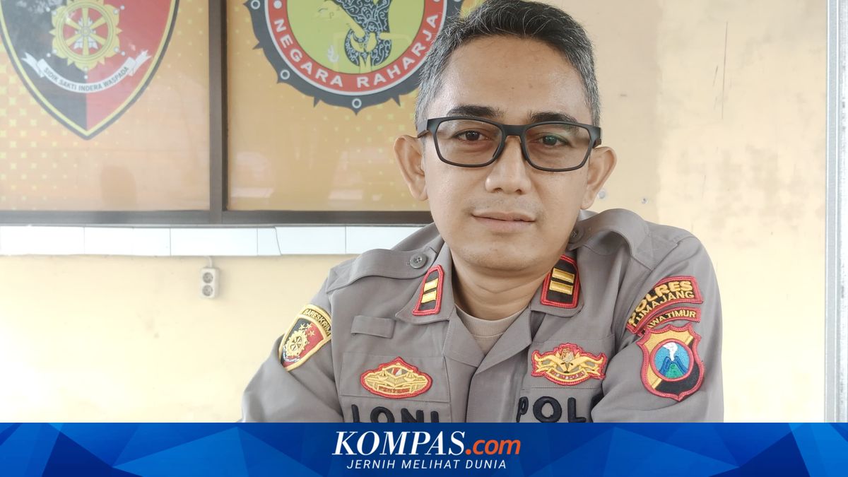 Akhirnya, Sholeh Jadi Tersangka Duel Carok Berujung Maut di Lumajang