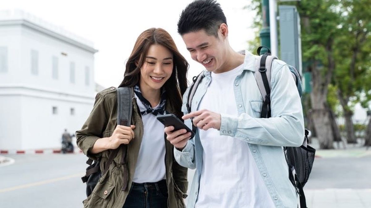 Jangan Sampai Mati Gaya, Yuk Nikmati Libur Long Weekend di Merchant ...