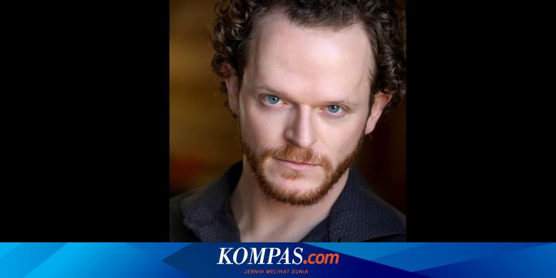 Aktor Nick Pasqual Ditahan Setelah Diduga Tikam Pacarnya