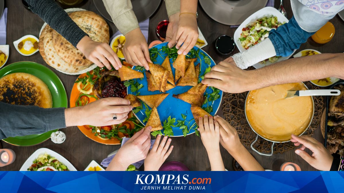 Viral, Orang Swedia Tak Pernah Tawari Tamunya Makan, Ini Penjelasannya