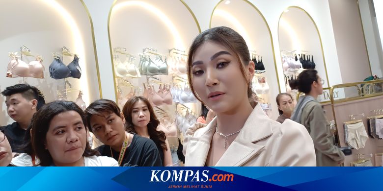 Jualannya di Live TikTok Sepi Penonton, Sarwendah: Ada Orang yang ...