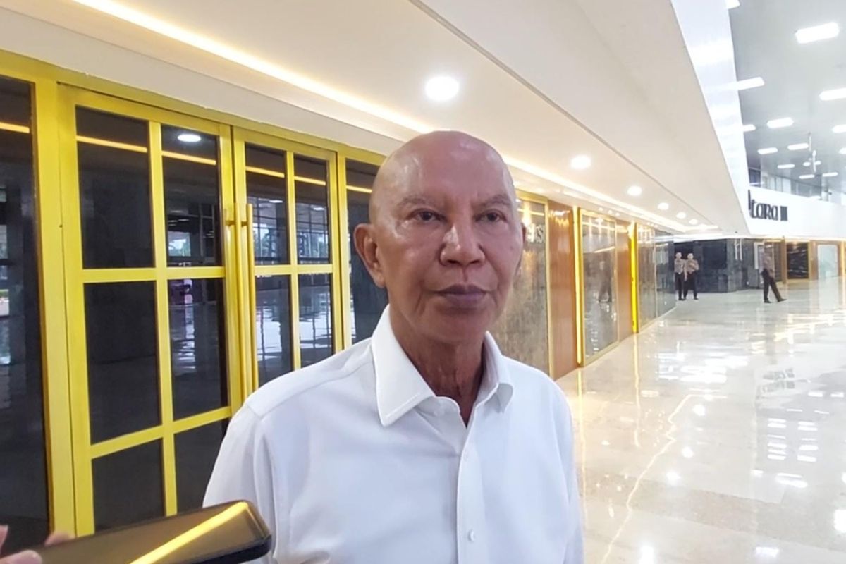 Said Abdullah Minta Maaf atas Pernyataan dan Aksi Joget Kader PDI-P