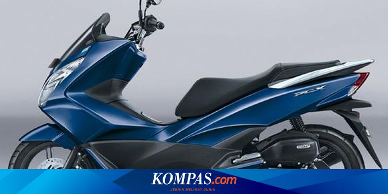 Jangan Harap PCX Lokal Lebih Murah dari NMAX